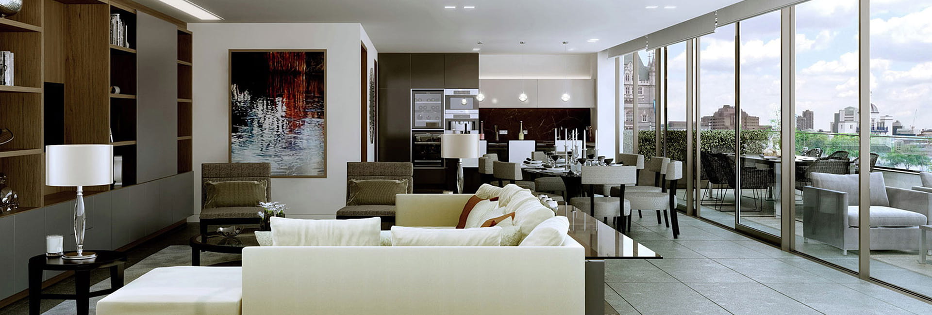 Berkeley Property Developers | Berkeley Group