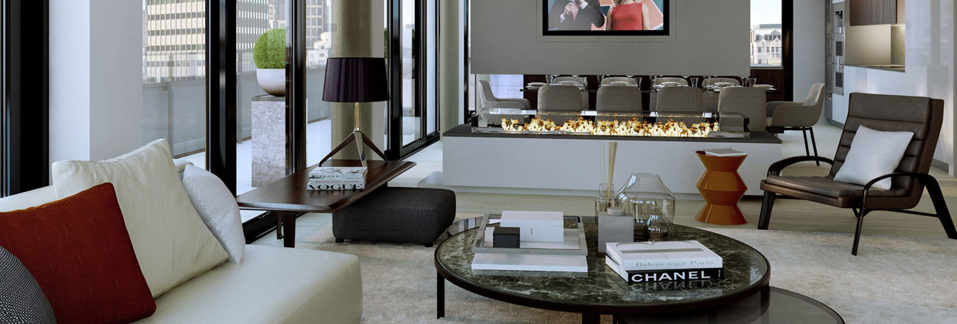 Berkeley Property Developers | Berkeley Group