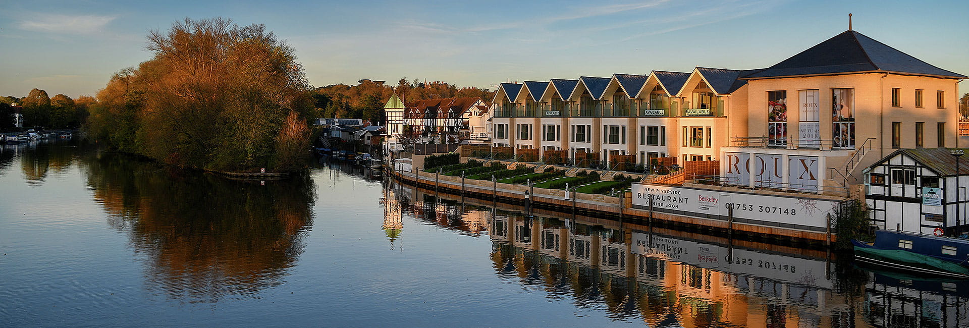 Berkeley Property Developers | Berkeley Group