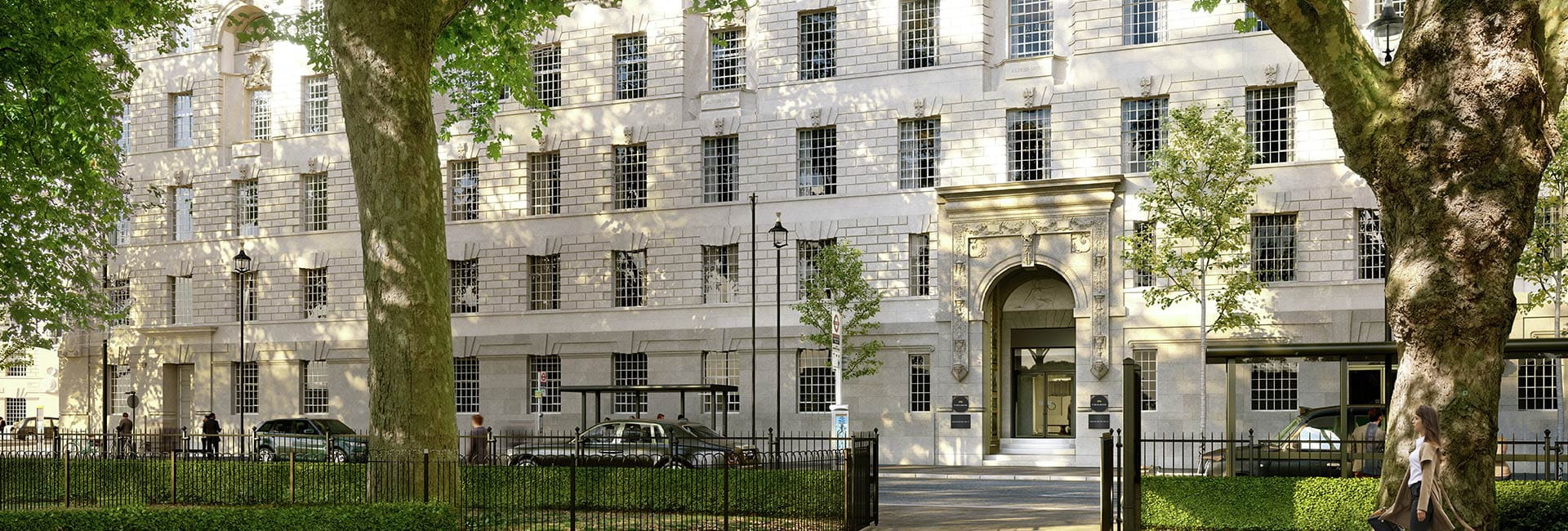 St Edward | Berkeley Group