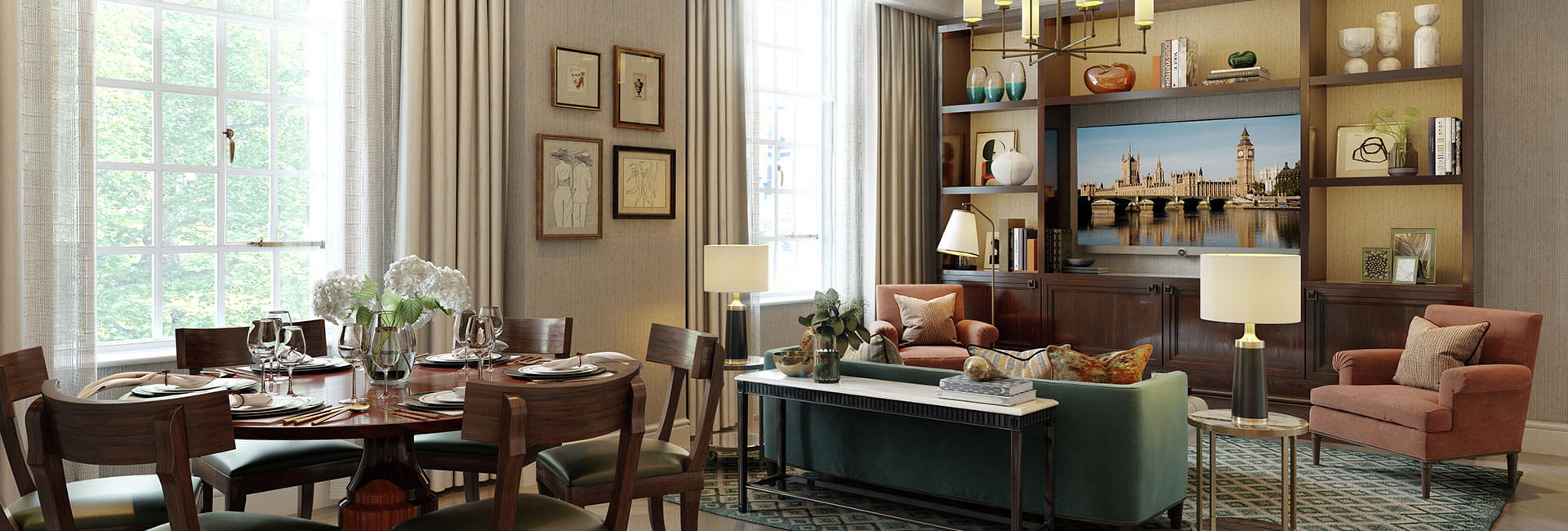 St Edward | Berkeley Group