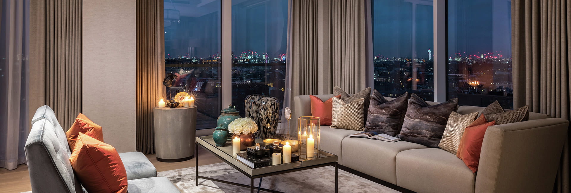 St Edward | Berkeley Group