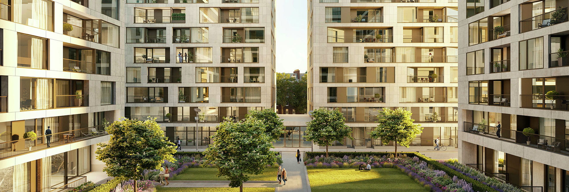 St Edward | Berkeley Group