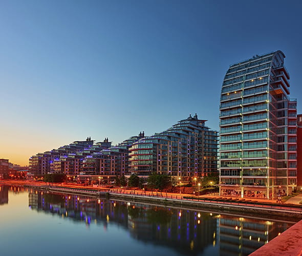 St George | Berkeley Group