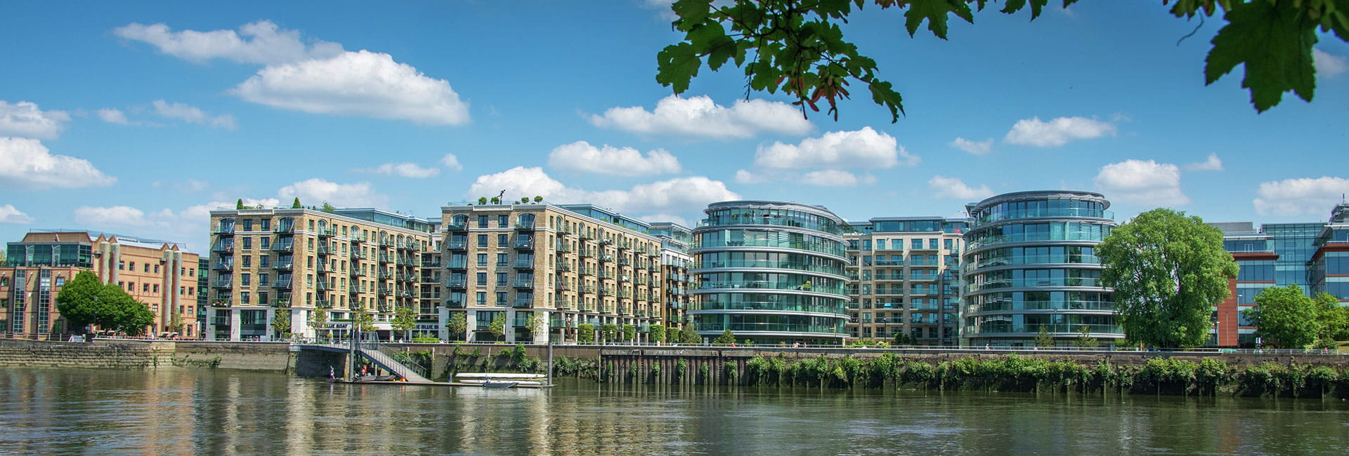 St George | Berkeley Group