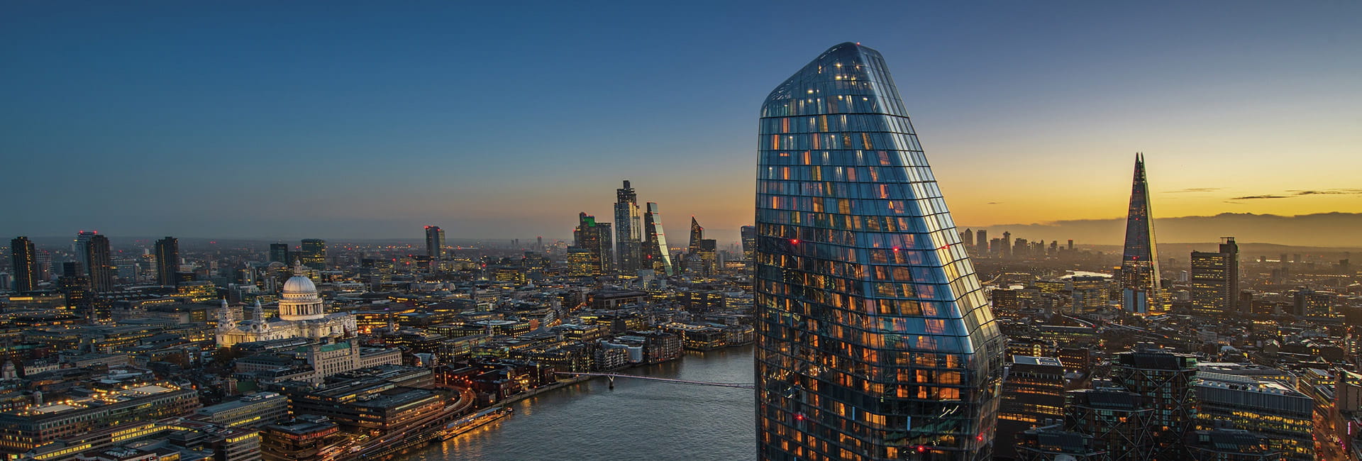 St George | Berkeley Group