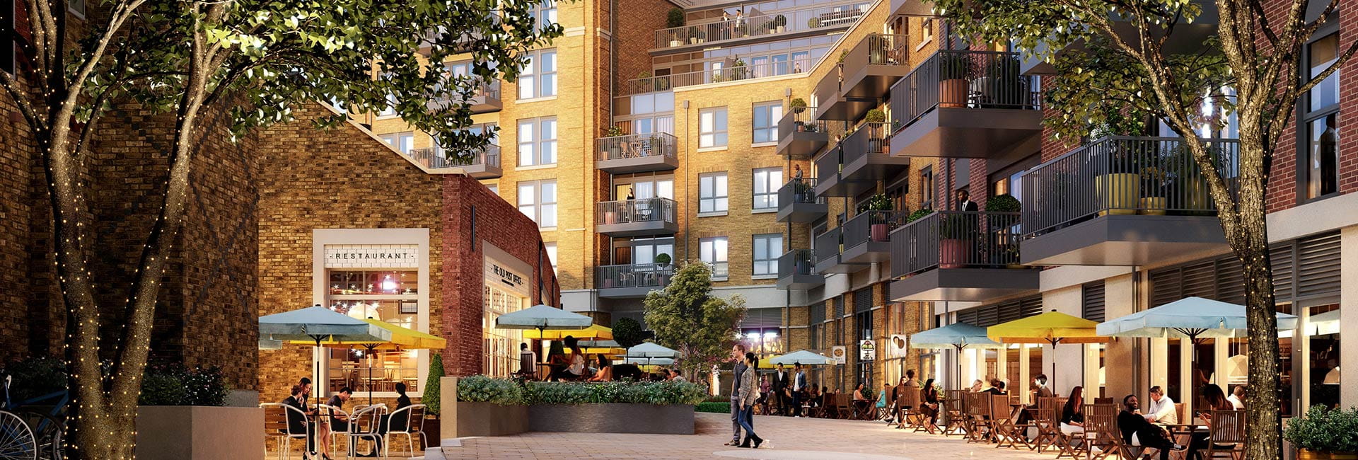 St George | Berkeley Group