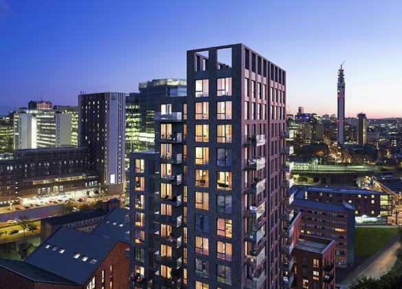 St Joseph | Berkeley Group