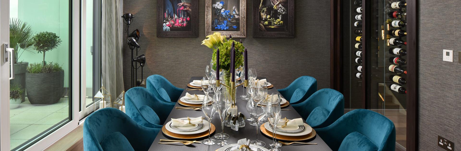 New Homes & Apartments For Sale | All Developments | Berkeley Group