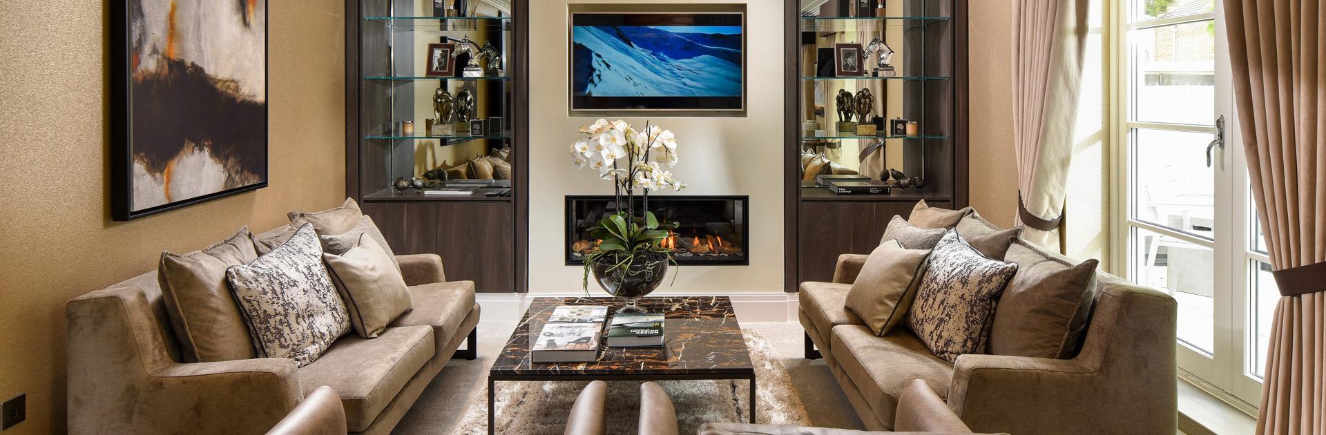 New Homes & Apartments For Sale | All Developments | Berkeley Group