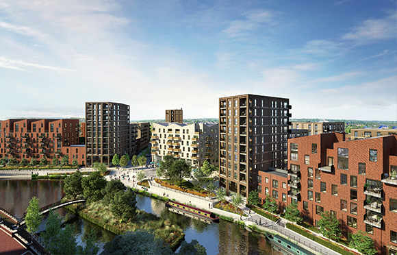 New Homes & Apartments For Sale | All Developments | Berkeley Group