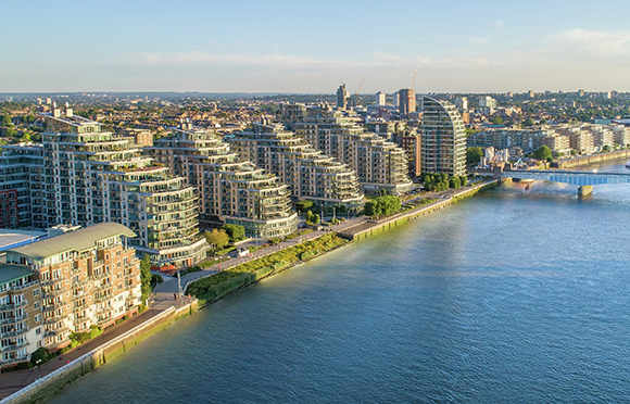 New Homes & Apartments For Sale | All Developments | Berkeley Group