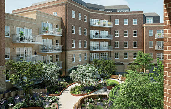 New Homes & Apartments For Sale | All Developments | Berkeley Group