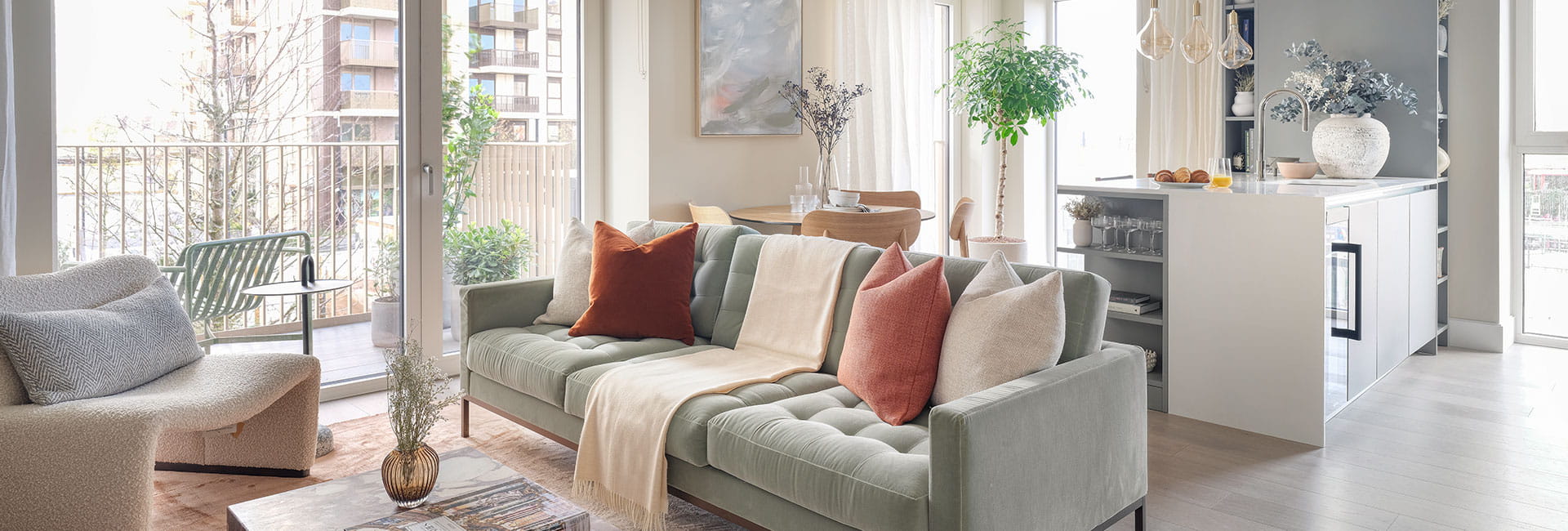 New Homes and Developments For Sale | Berkeley Group