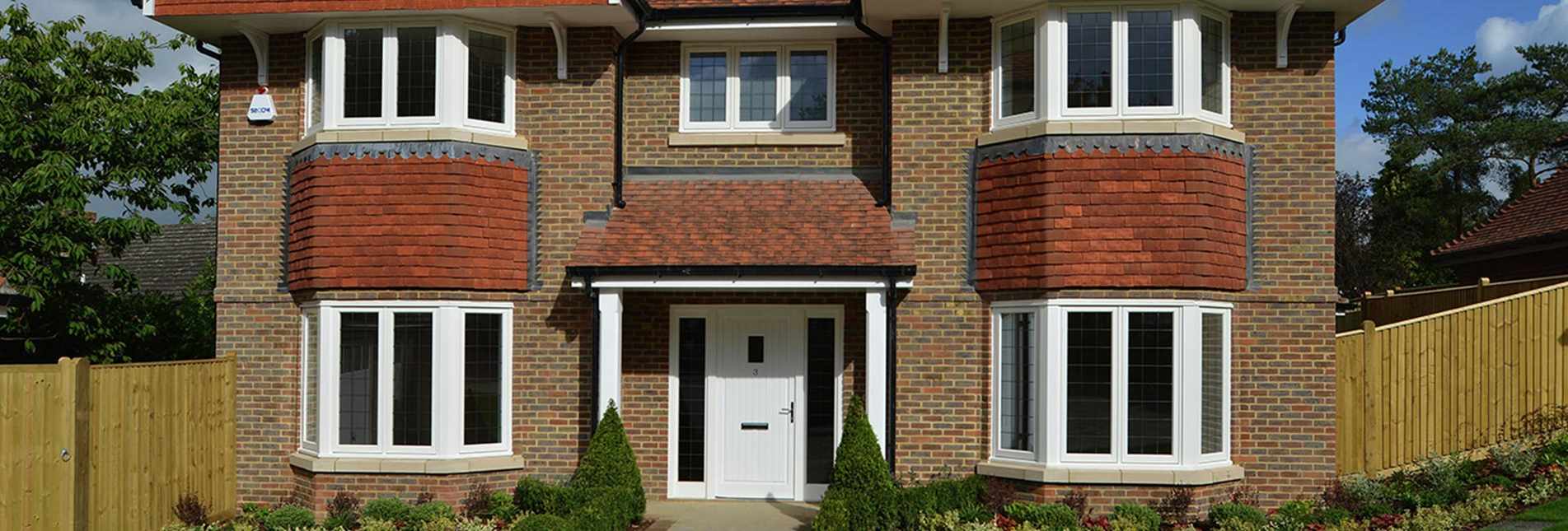 Hazelmoor Rise | Homes All Sold | Tadworth | Berkeley Group