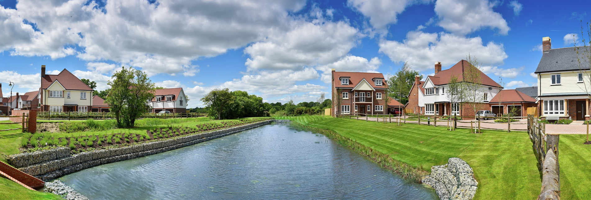 Edenbrook | Homes All Sold | Fleet | Berkeley Group