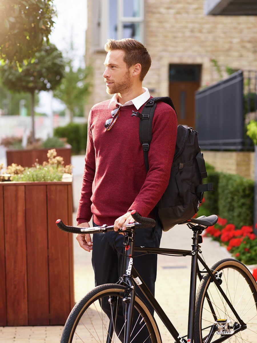 Waterlily Court | Kidbrooke Village | Berkeley Group