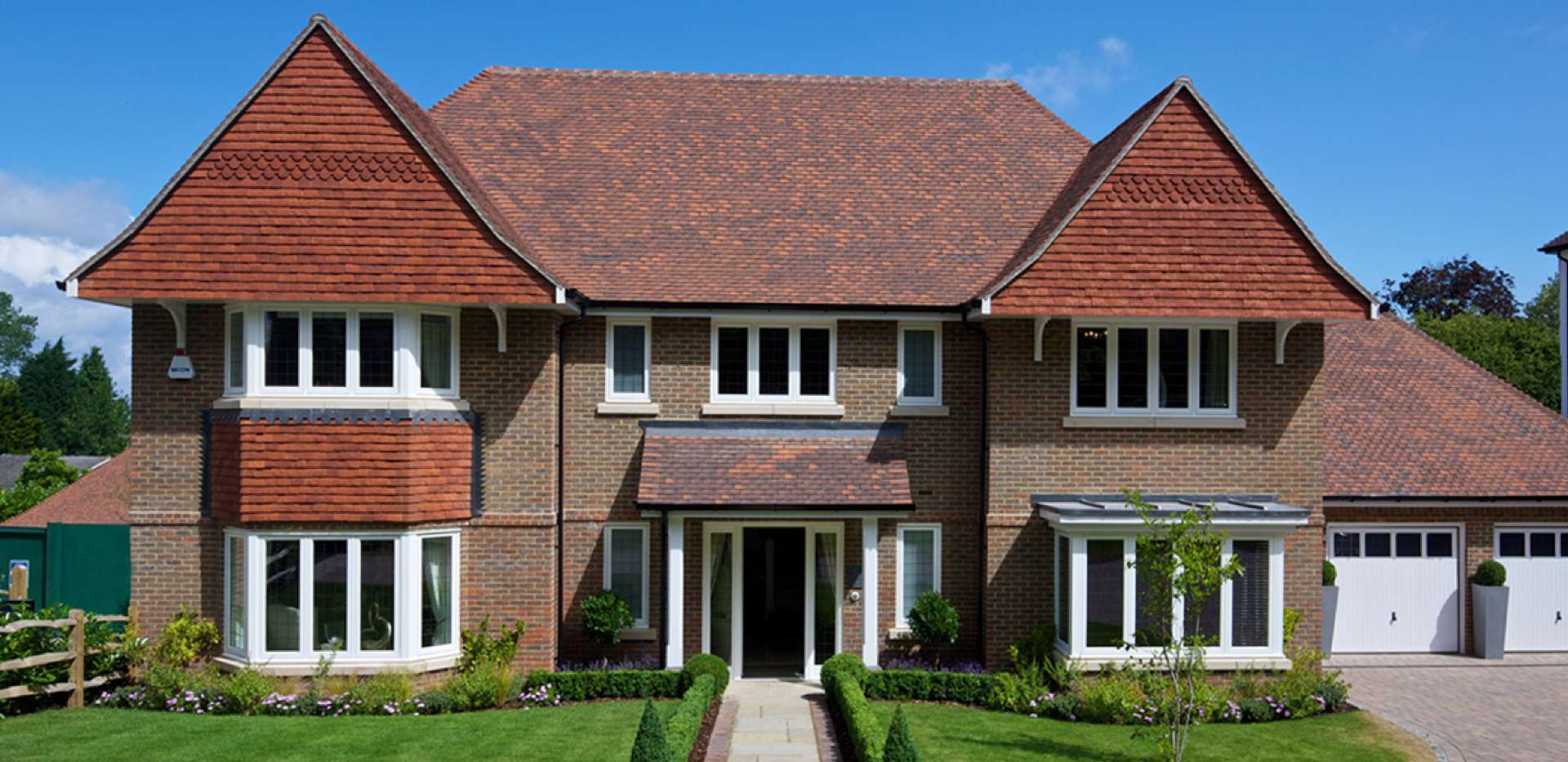 Hazelmoor Rise | Homes All Sold | Tadworth | Berkeley