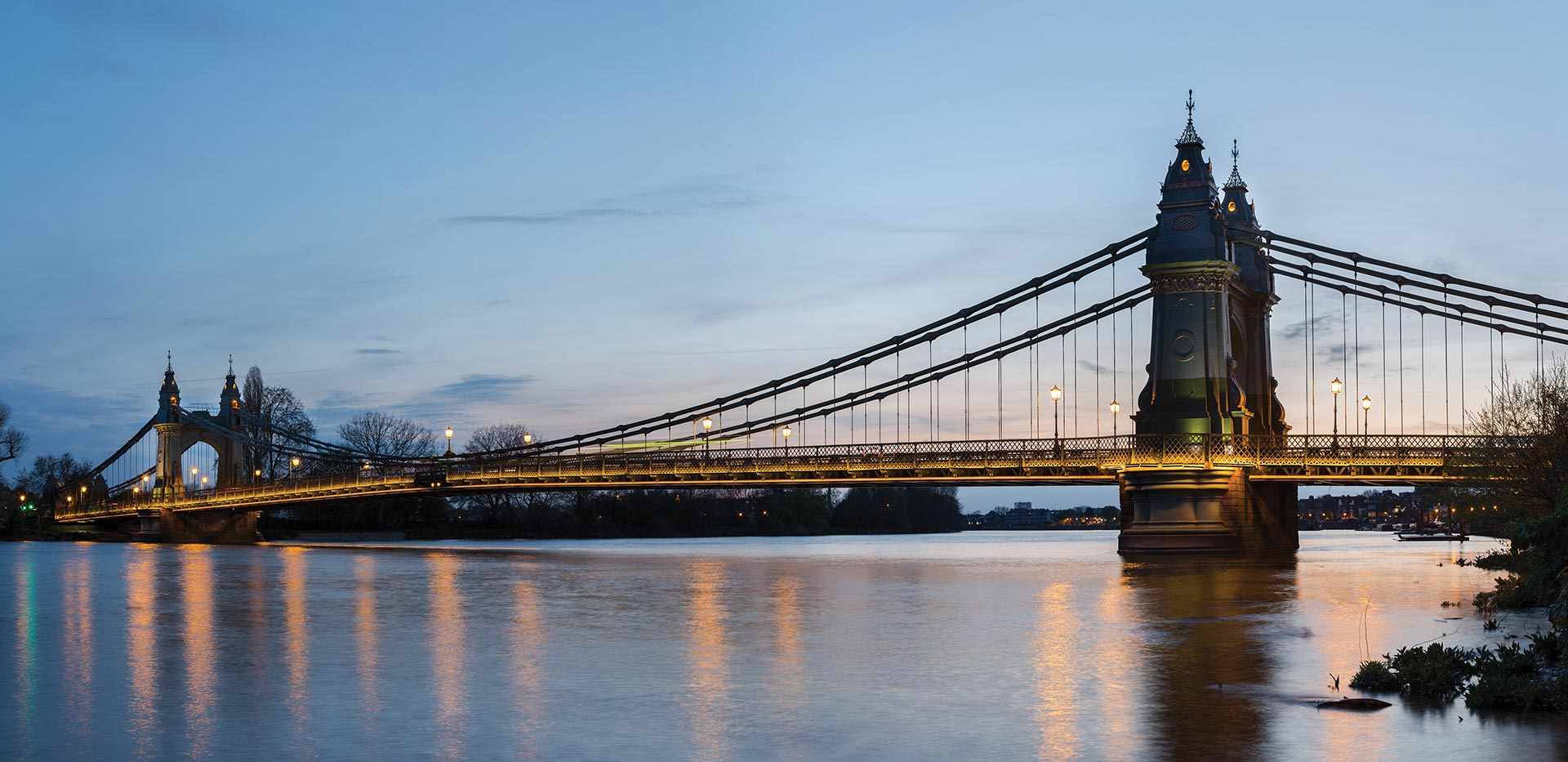 Sovereign Court | New Homes in Hammersmith | Berkeley Group