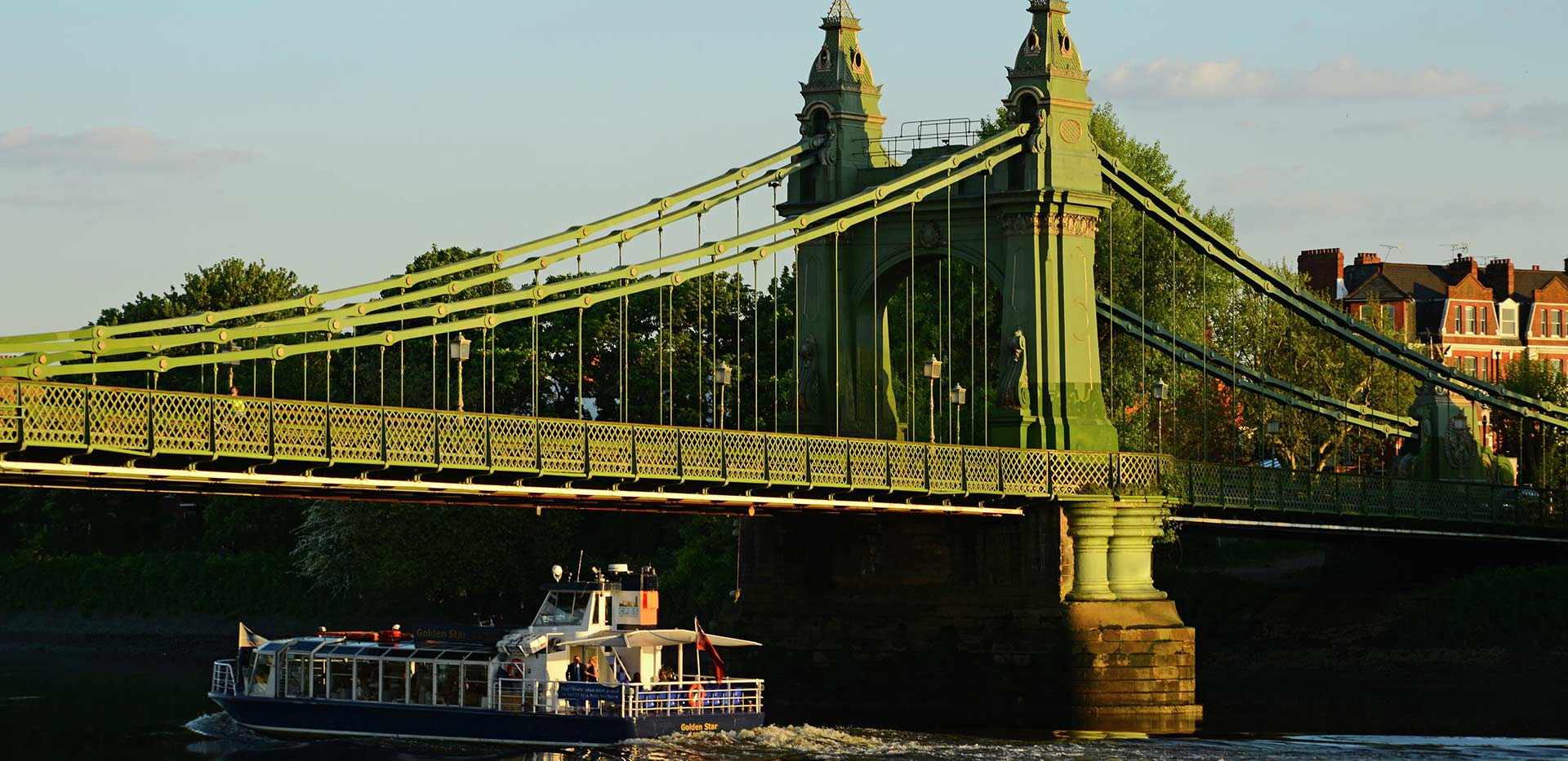 Sovereign Court | New Homes in Hammersmith | Berkeley Group