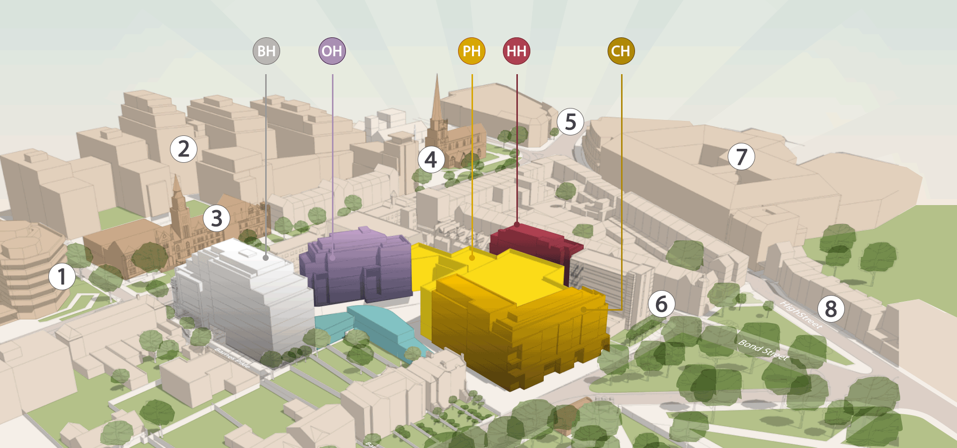 Filmworks Ealing | New Homes in London | Ealing | Berkeley Group