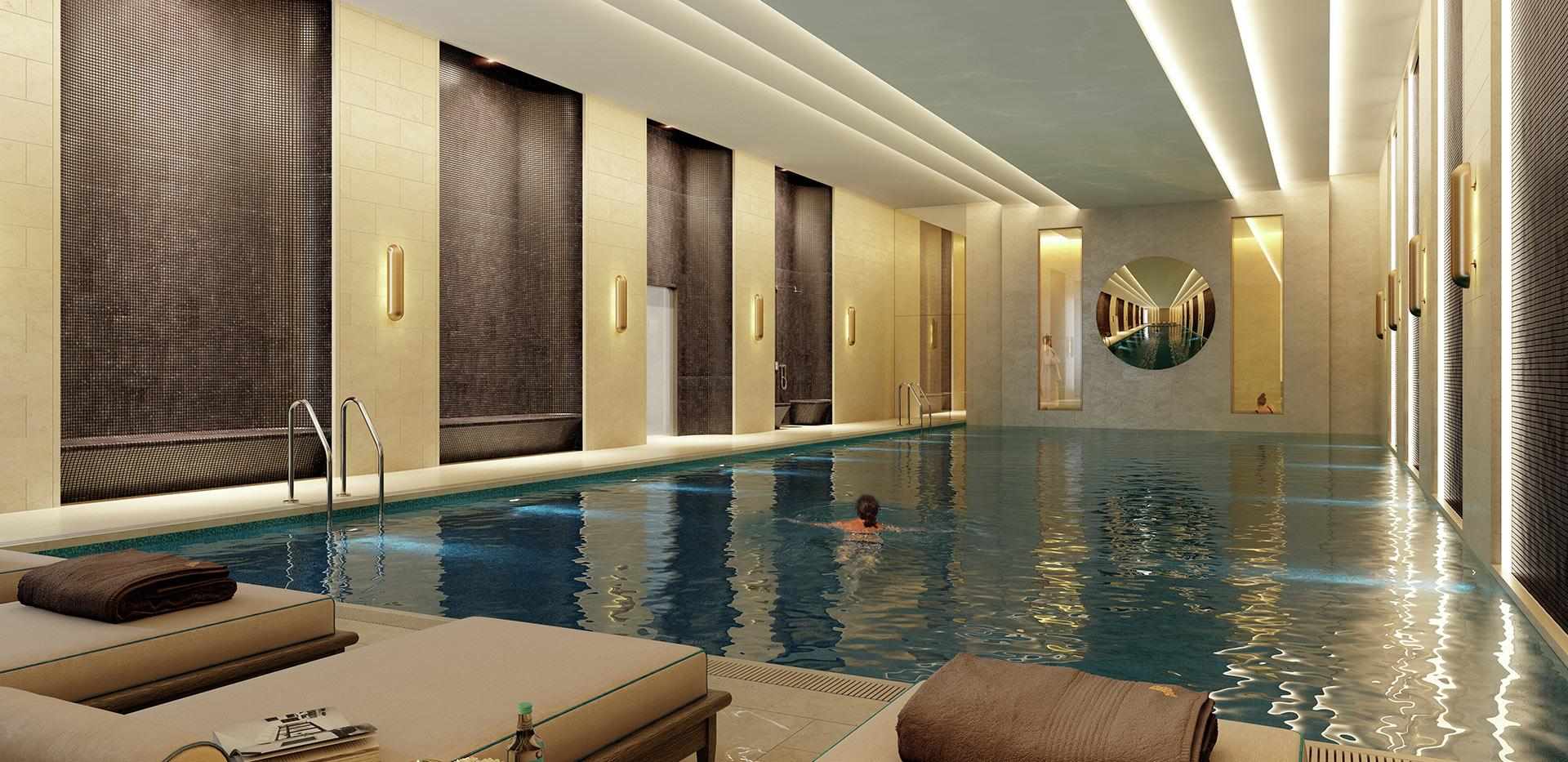 9 Millbank | New Homes in London | Westminster | Berkeley Group