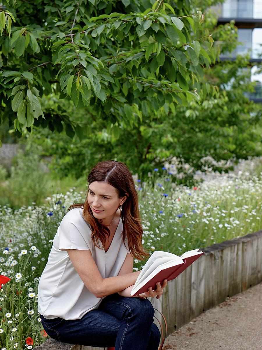 Waterlily Court | Kidbrooke Village | Berkeley Group