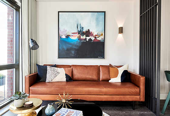 Royal Arsenal Riverside | New Homes in Woolwich | Berkeley Group