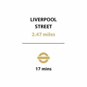 9 Millbank | New Build Homes Westminster | Berkeley Developments