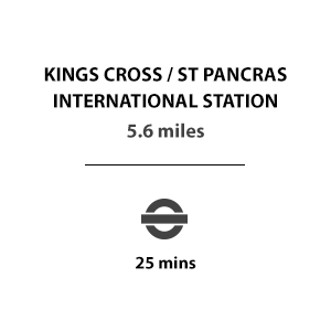 TwelveTrees Park | New Build Homes West Ham | Berkeley Developments