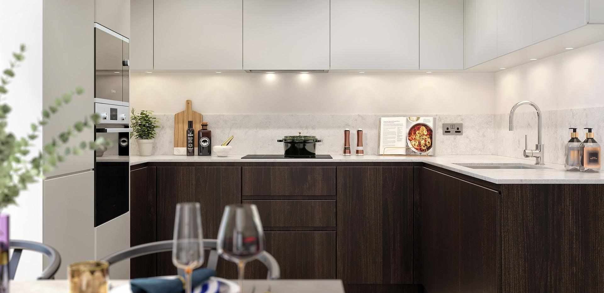 TwelveTrees Park | New Homes in London | West Ham | Berkeley Group