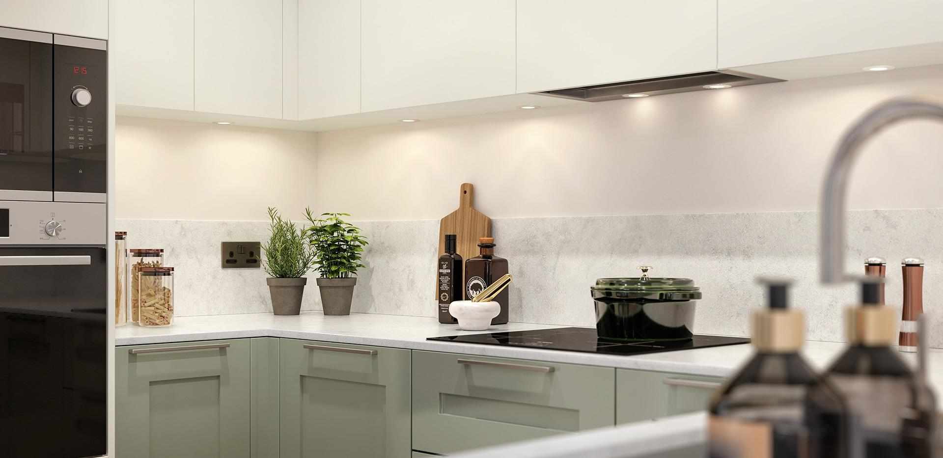 TwelveTrees Park | New Homes in London | West Ham | Berkeley Group
