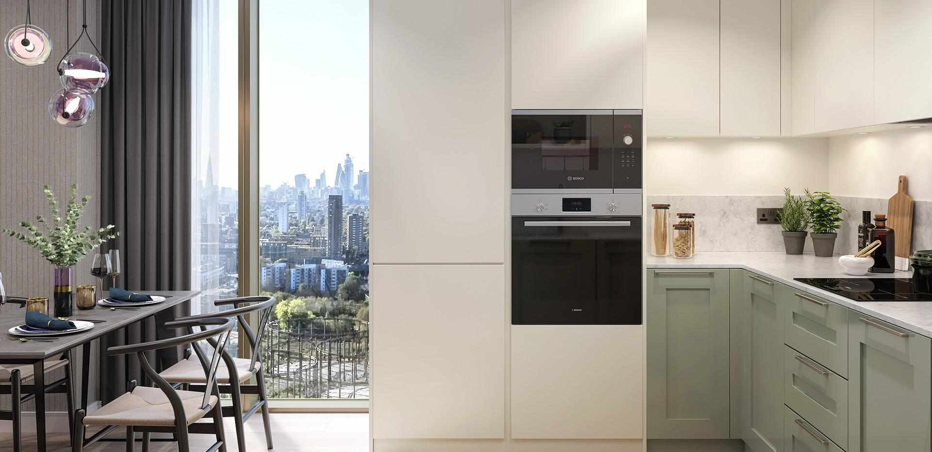 TwelveTrees Park | New Homes in London | West Ham | Berkeley Group