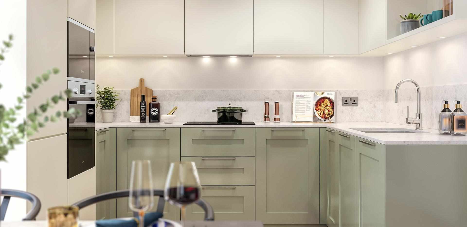 TwelveTrees Park | New Homes in London | West Ham | Berkeley Group