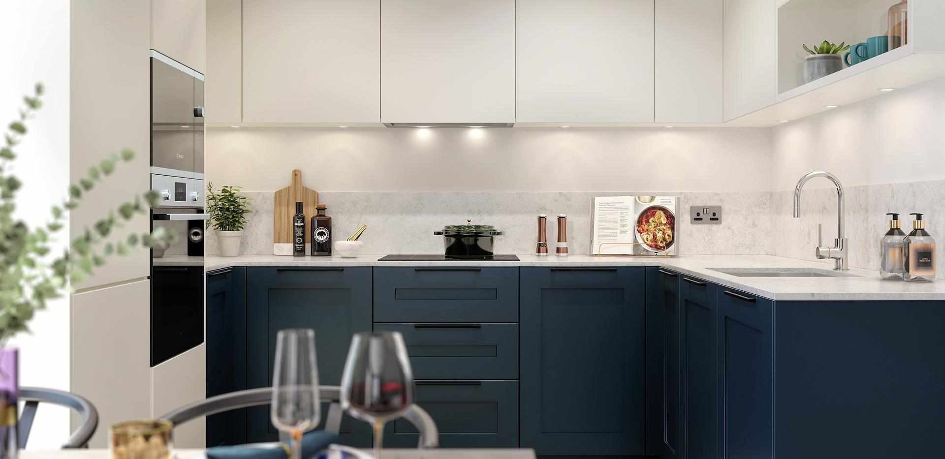 TwelveTrees Park | New Homes in London | West Ham | Berkeley Group