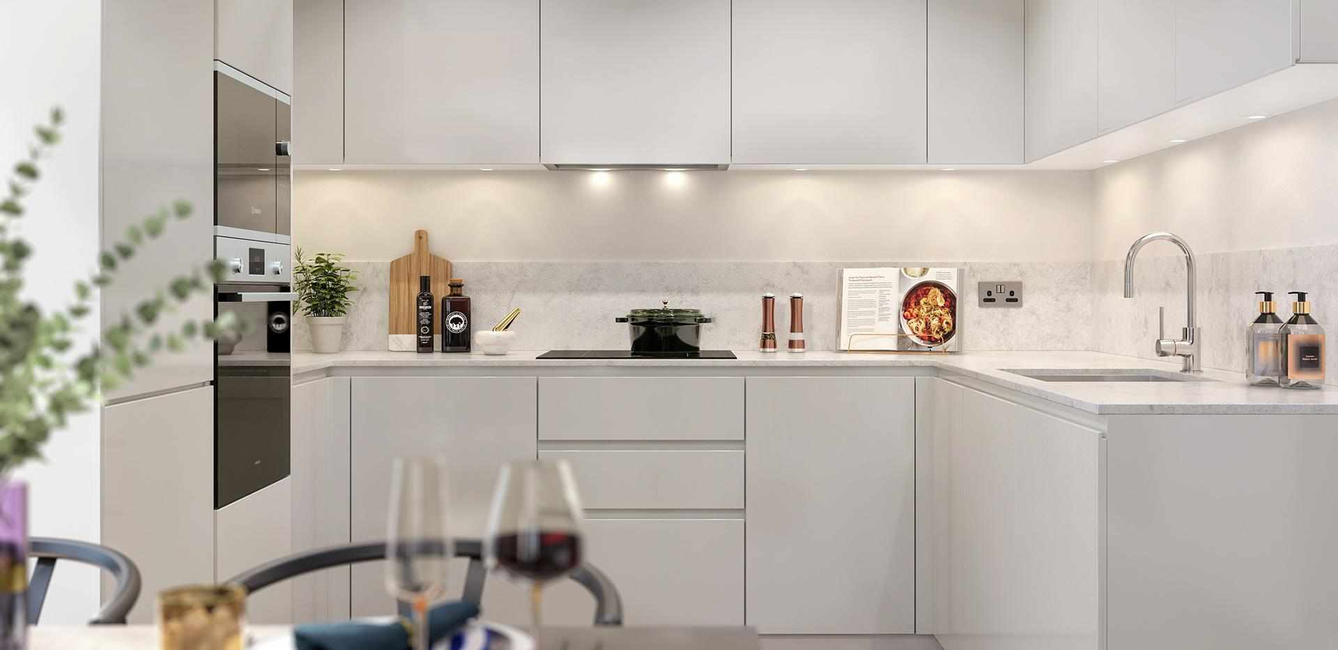 TwelveTrees Park | New Homes in West Ham | Berkeley Group