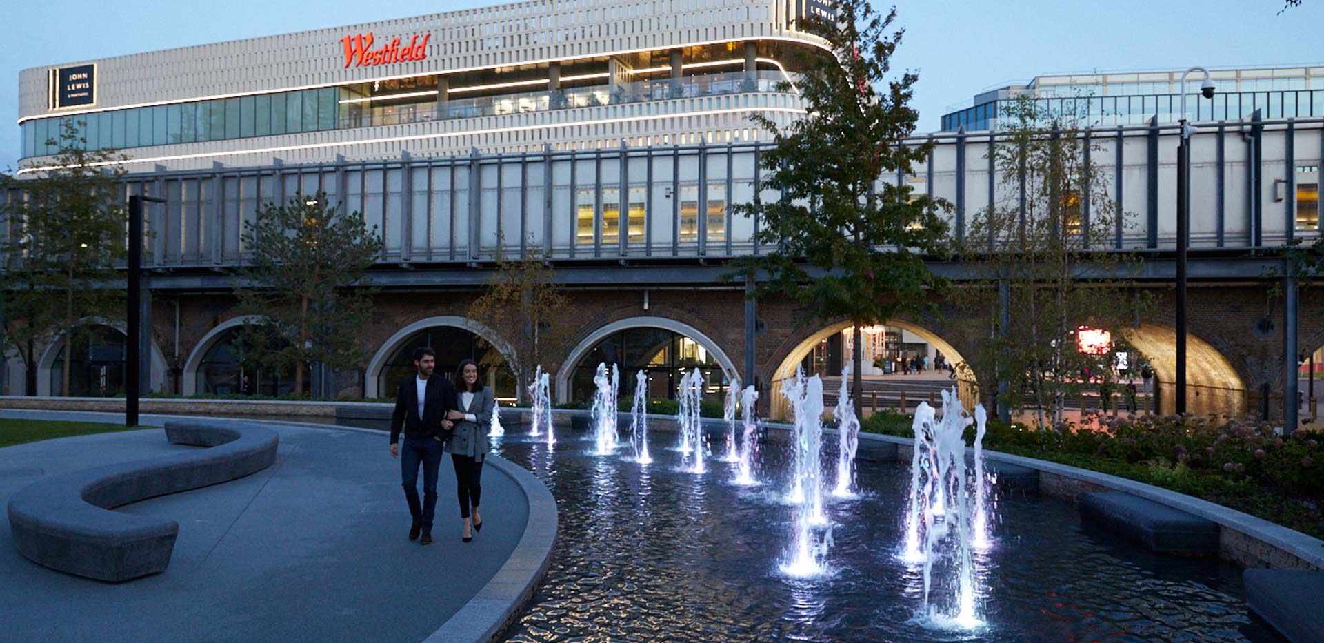 White City Living | New Homes in White City | Berkeley Group