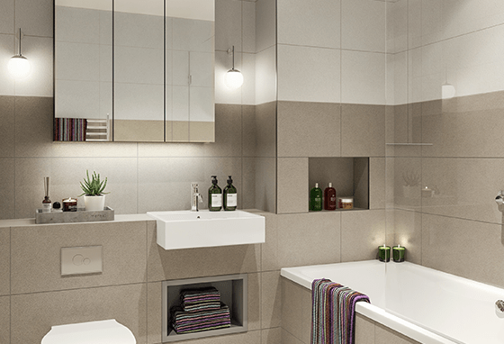 TwelveTrees Park | New Build Homes West Ham | Berkeley Developments