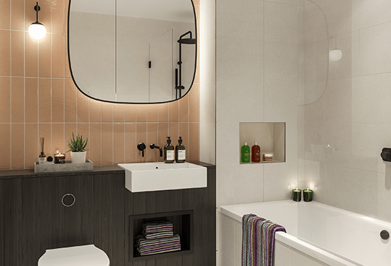 TwelveTrees Park | New Build Homes West Ham | Berkeley Developments