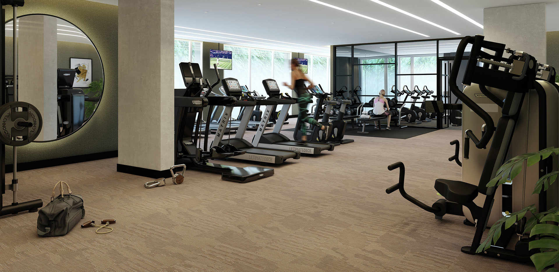 Eden Grove | New Homes in Surrey | Staines-Upon-Thames | Berkeley Group