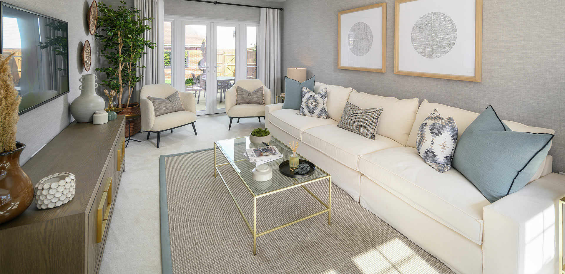 Foal Hurst Green | New Homes in Kent | Paddock Wood | Berkeley Group