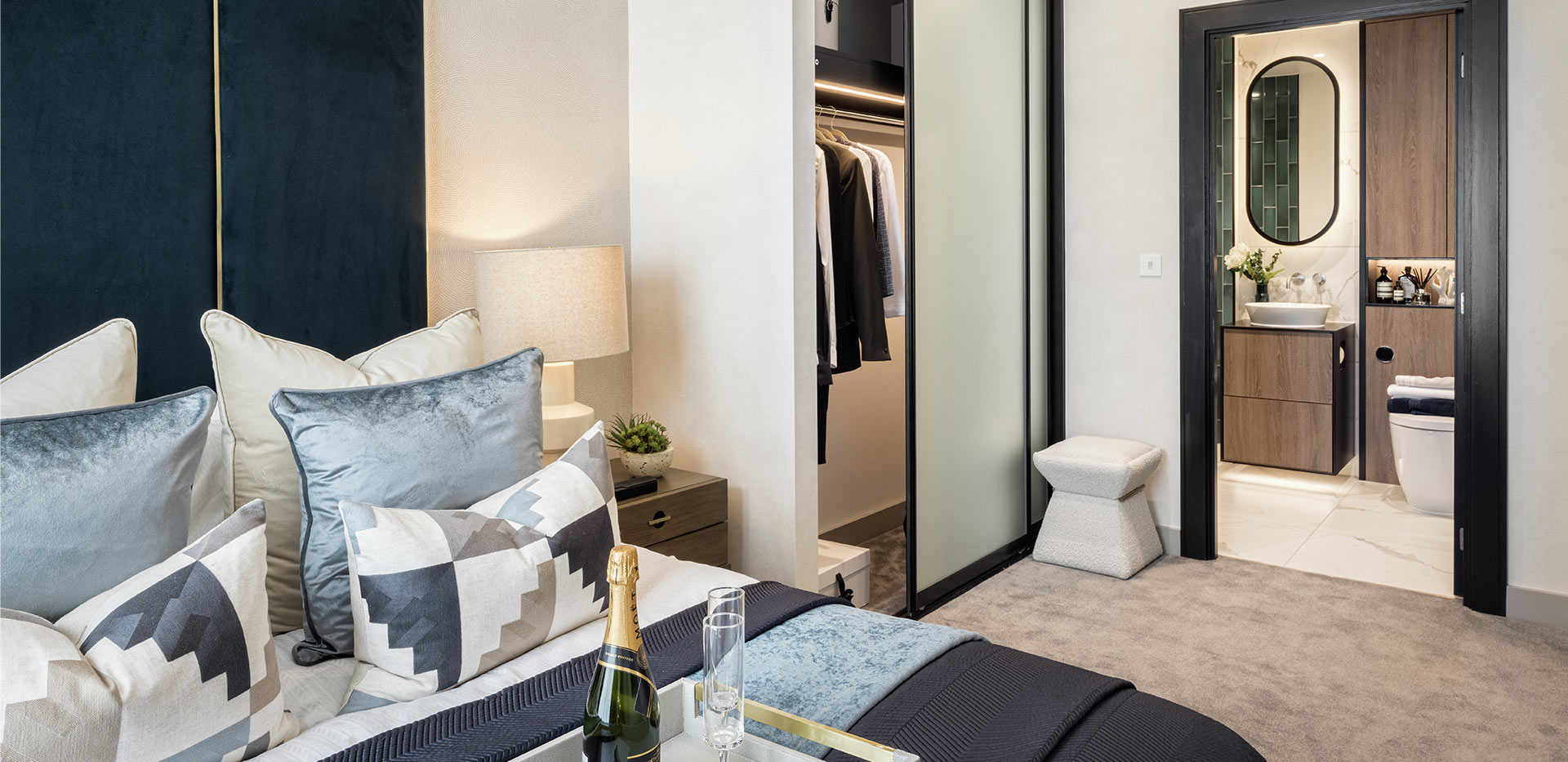 Eden Grove | New Homes in Surrey | Staines-Upon-Thames | Berkeley Group