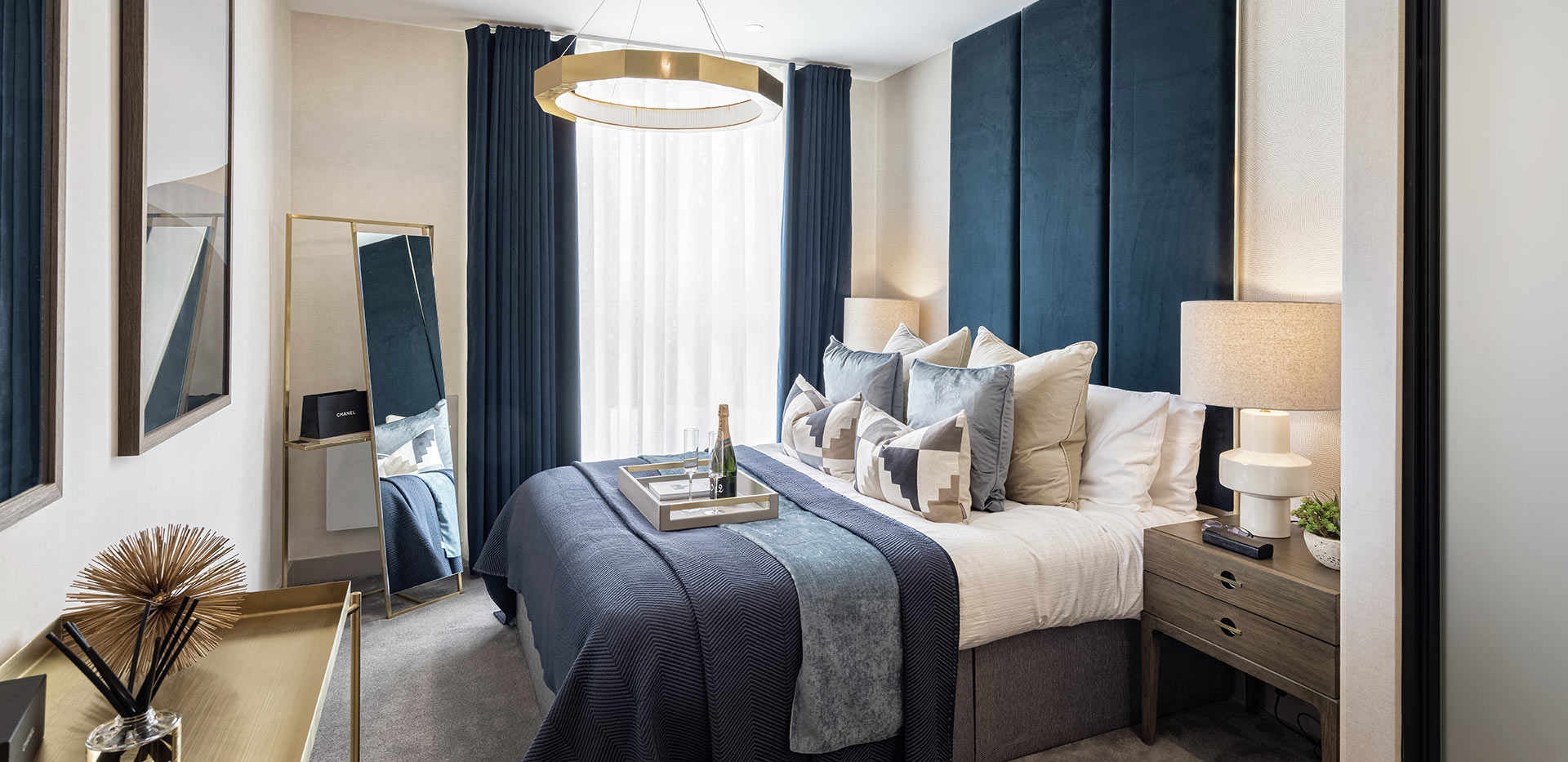 Eden Grove | New Homes in Surrey | Staines-Upon-Thames | Berkeley Group