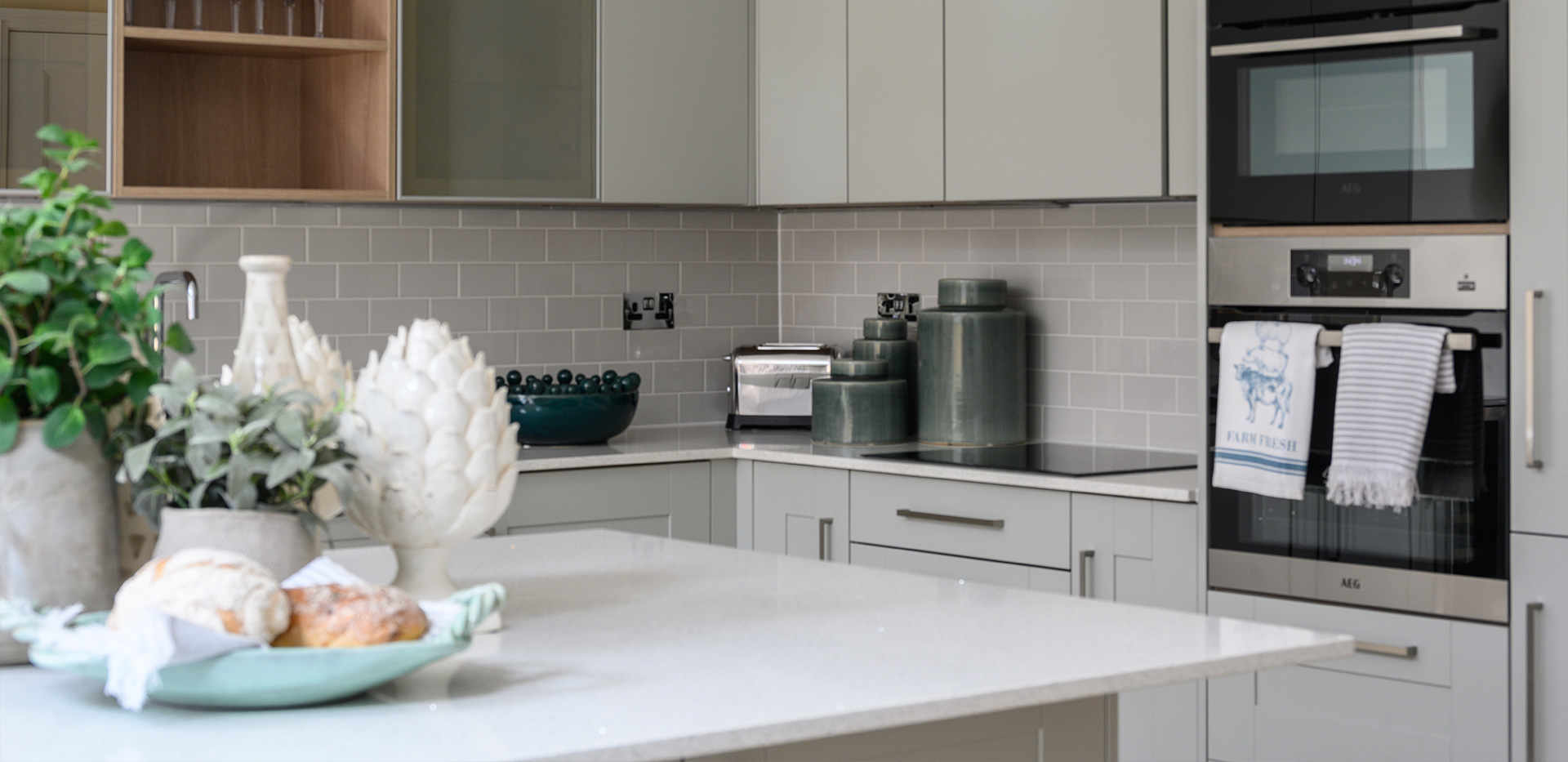 Highwood Village | New Homes in Horsham | Berkeley Group
