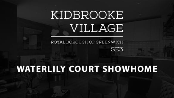 Kidbrooke Village | New Homes in London | Greenwich | Berkeley Group
