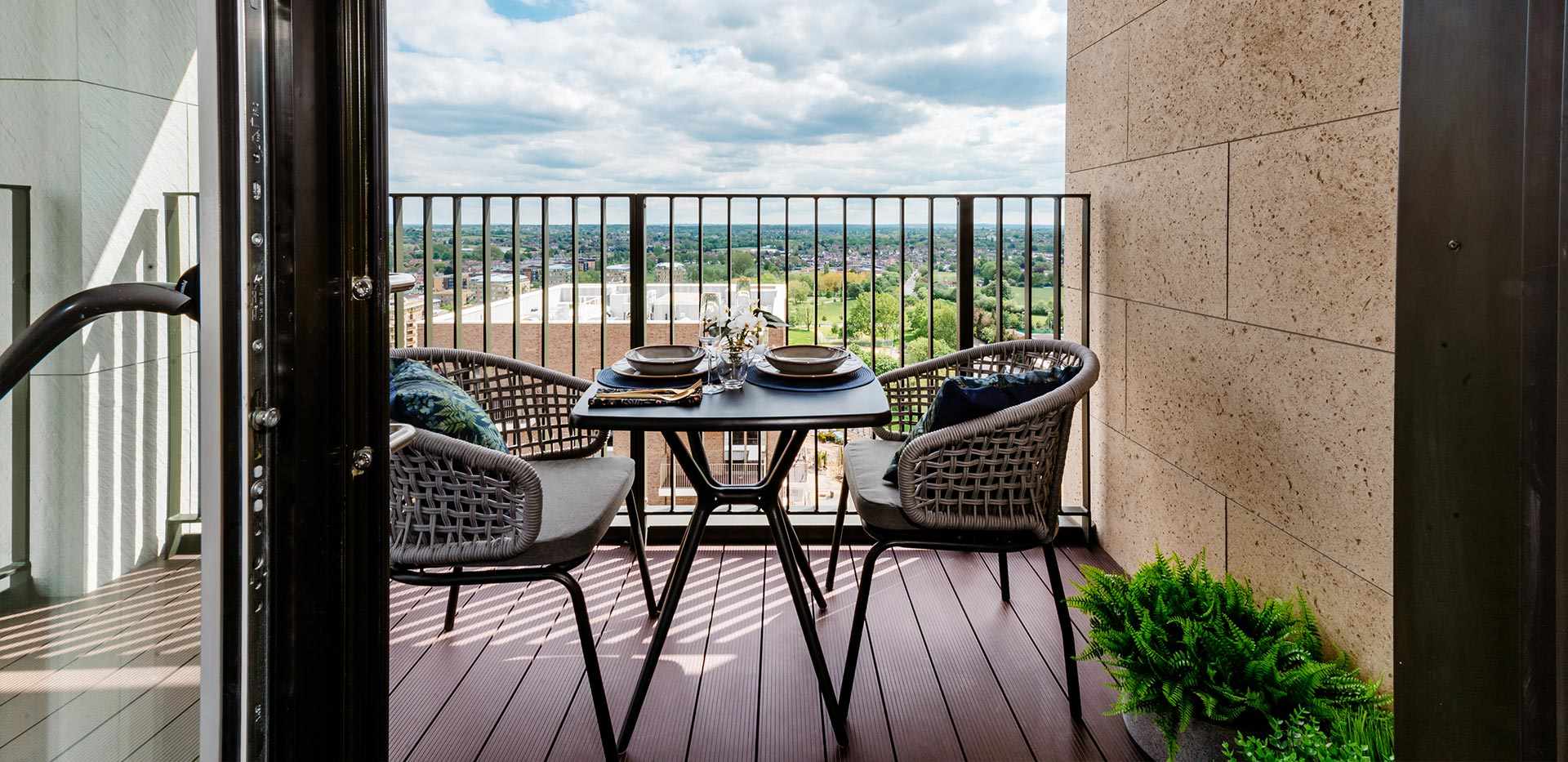 Waterlily Court | Kidbrooke Village | Berkeley