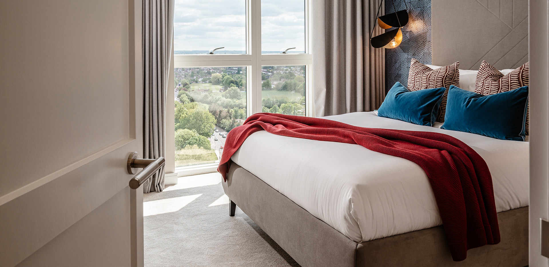 Waterlily Court | Kidbrooke Village | Berkeley Group