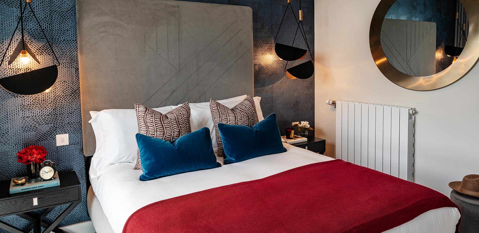 Waterlily Court | Kidbrooke Village | Berkeley Group