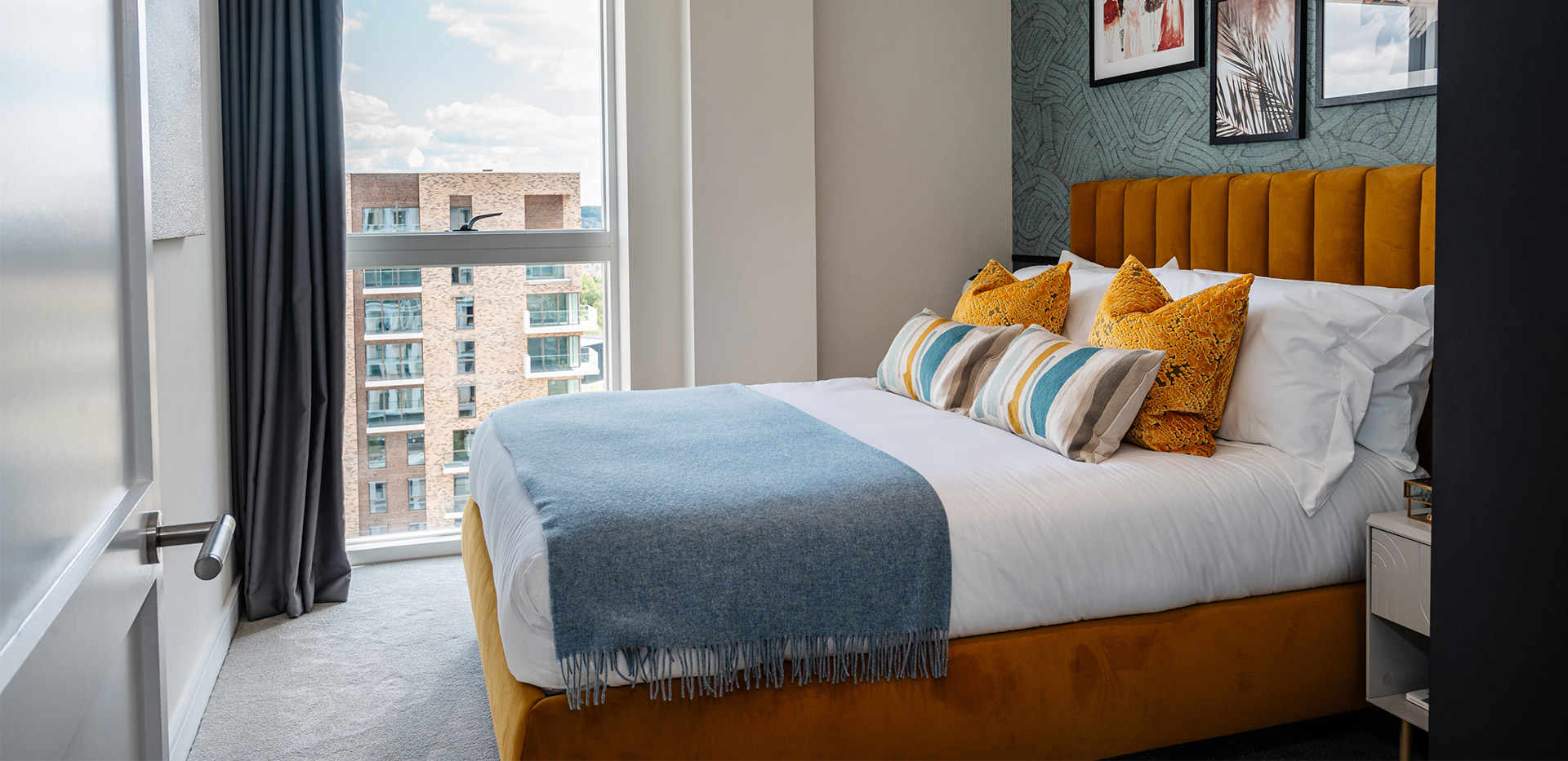 Waterlily Court | Kidbrooke Village | Berkeley Group