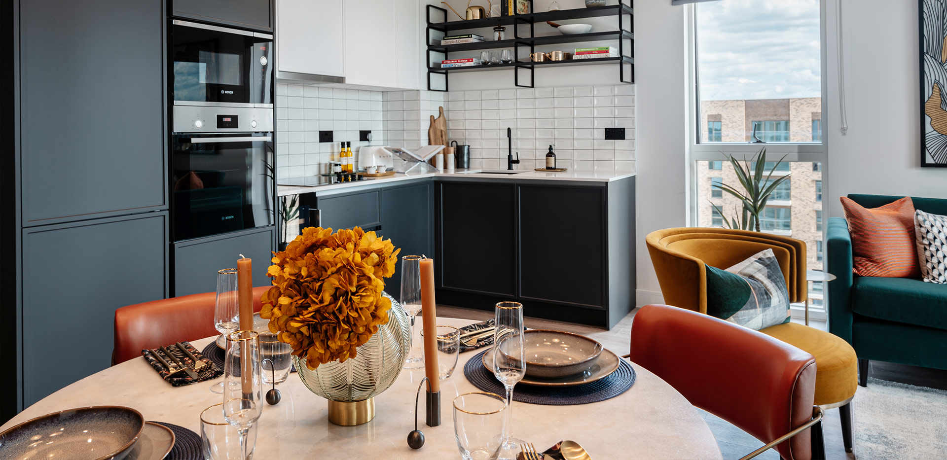 Waterlily Court | Kidbrooke Village | Berkeley Group